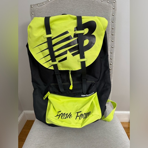 New Balance | Bags | New Balance Backpack | Poshmark